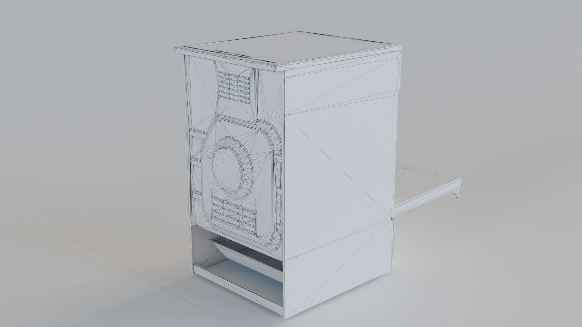 Common Electric Stove | Creative Tinkering
